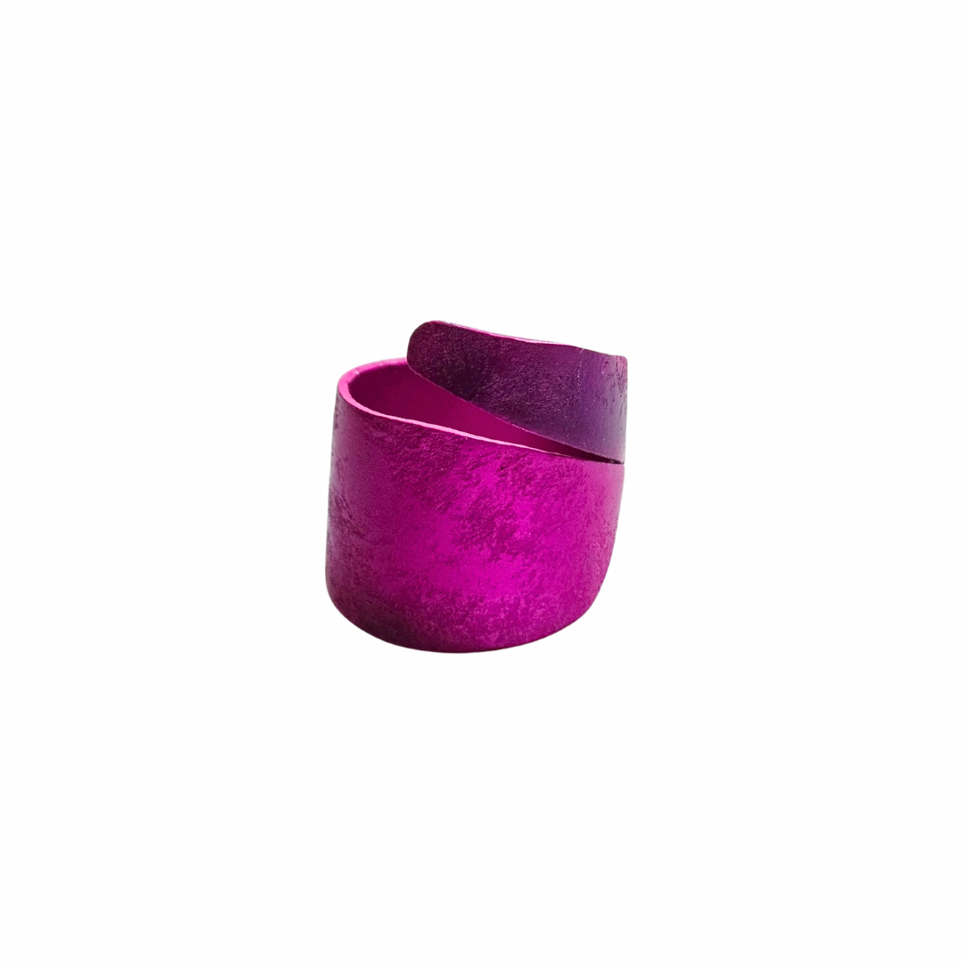 Oana Millet - Emerge Ring | Kings Road Fashions - Pink - Kings Road ...