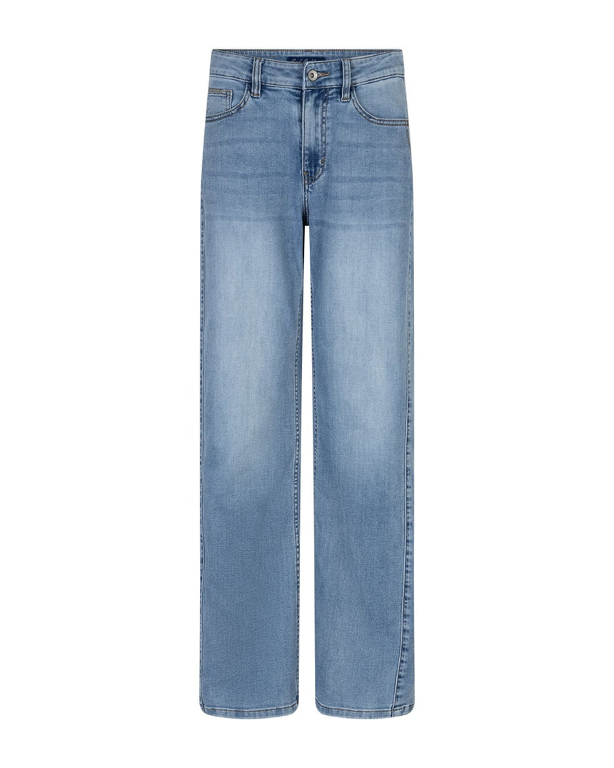 Red Button Denim and Separates SS26 Collection at Kings Road Fashions ...